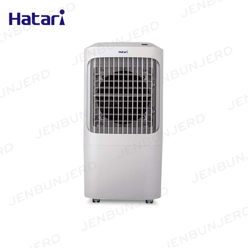 哈特利(Hatari) AC Pro 白色冷风扇